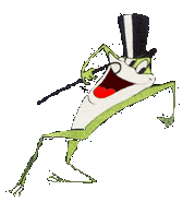 Jeff McCarthy | Looney Tunes Wiki | Fandom