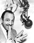 Mel Blanc | Looney Tunes Wiki | Fandom