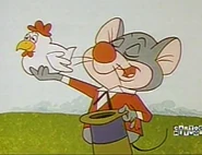 Merlin the Magic Mouse | Looney Tunes Wiki | Fandom