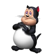 Babbit and Catstello | Looney Tunes Wiki | Fandom