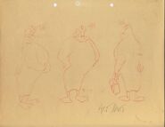 His Bitter Half | Looney Tunes Wiki | Fandom