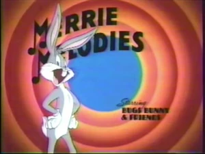 Merrie Melodies Starring Bugs Bunny & Friends | Looney Tunes Wiki | Fandom