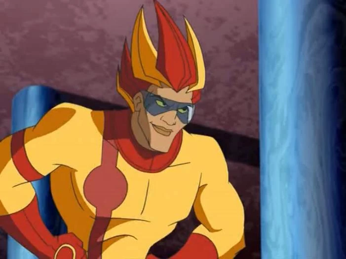 Drake Sypher | Looney Tunes Wiki | Fandom