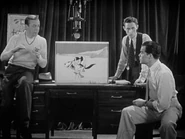 Ride Him, Bosko! | Looney Tunes Wiki | Fandom