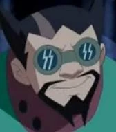 Professor Zane | Looney Tunes Wiki | Fandom