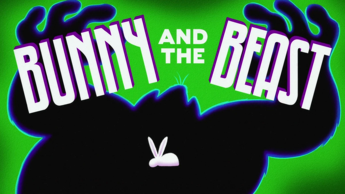 Bunny and the Beast | Looney Tunes Wiki | Fandom