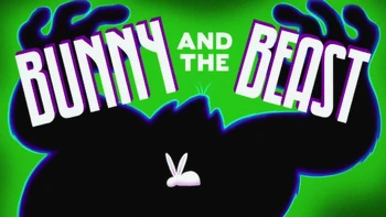 Bunny and the Beast | Looney Tunes Wiki | Fandom