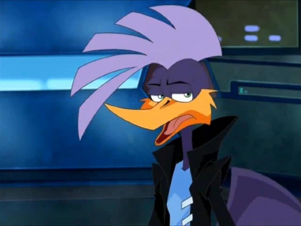 Rip Runner | Looney Tunes Wiki | Fandom