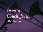 Baton Bunny | Looney Tunes Wiki | Fandom