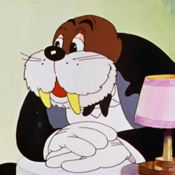 Looney Tunes Animator Tex Crossword