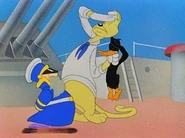 Conrad the Cat | Looney Tunes Wiki | Fandom