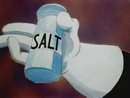 John Sourpuss | Looney Tunes Wiki | Fandom