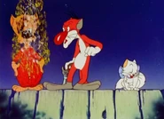 Schnooks | Looney Tunes Wiki | Fandom