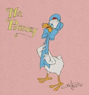 Miss Prissy | Looney Tunes Wiki | Fandom