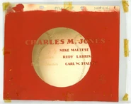 My Favorite Duck | Looney Tunes Wiki | Fandom