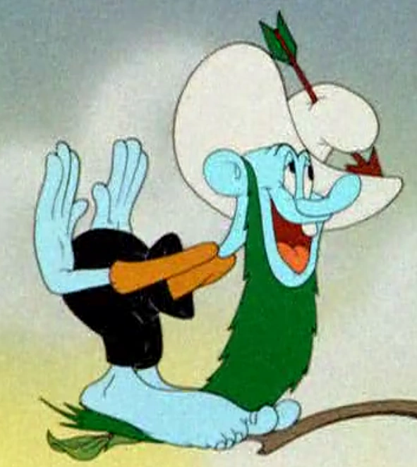 Sloppy Moe | Looney Tunes Wiki | Fandom