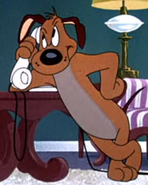 Charlie Dog | Looney Tunes Wiki | Fandom