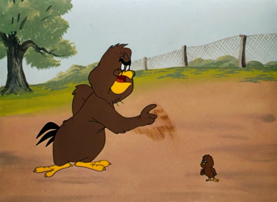 Fred Abranz / Animation Gallery | Looney Tunes Wiki | Fandom
