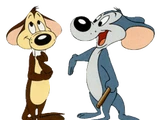 Category:Mice | Looney Tunes Wiki | Fandom
