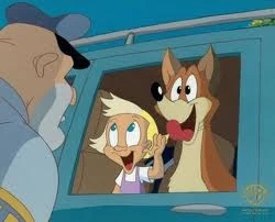 Buttons and Mindy | Looney Tunes Wiki | Fandom