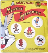 I Taut I Taw a Puddy-Tat | Looney Tunes Wiki | Fandom