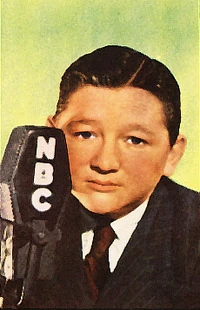 Walter Tetley | Looney Tunes Wiki | Fandom