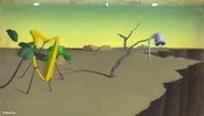 The Wearing of the Grin | Looney Tunes Wiki | Fandom