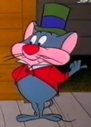 Merlin the Magic Mouse | Looney Tunes Wiki | Fandom