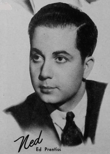 Ed Prentiss | Looney Tunes Wiki | Fandom