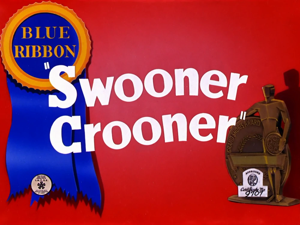 Swooner Crooner | Looney Tunes Wiki | Fandom