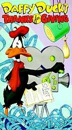 Daffy Duck's Thanks-for-Giving Special | Looney Tunes Wiki | Fandom