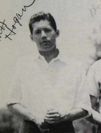 Rich Hogan | Looney Tunes Wiki | Fandom