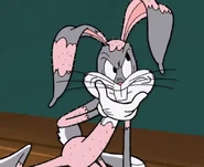 Angelo the Mighty Flea | Looney Tunes Wiki | Fandom