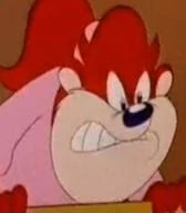 Molly | Looney Tunes Wiki | Fandom