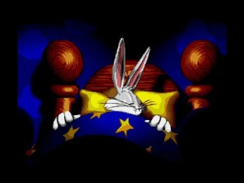 Bugs Bunny in Double Trouble | Looney Tunes Wiki | Fandom