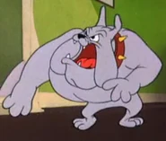 Hector the Bulldog | Looney Tunes Wiki | Fandom