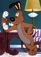 Charlie Dog | Looney Tunes Wiki | Fandom