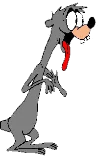 The Weasel | Looney Tunes Wiki | Fandom