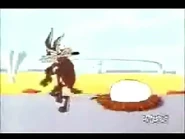 Highway Runnery | Looney Tunes Wiki | Fandom