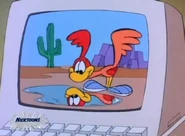 Little Beeper | Looney Tunes Wiki | Fandom