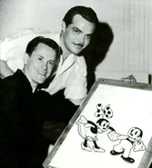 Bosko | Looney Tunes Wiki | Fandom