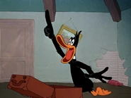 Emery Hawkins | Looney Tunes Wiki | Fandom