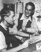 Warren Batchelder | Looney Tunes Wiki | Fandom