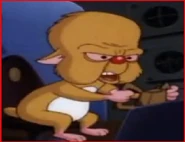 Snowball the Hamster | Looney Tunes Wiki | Fandom