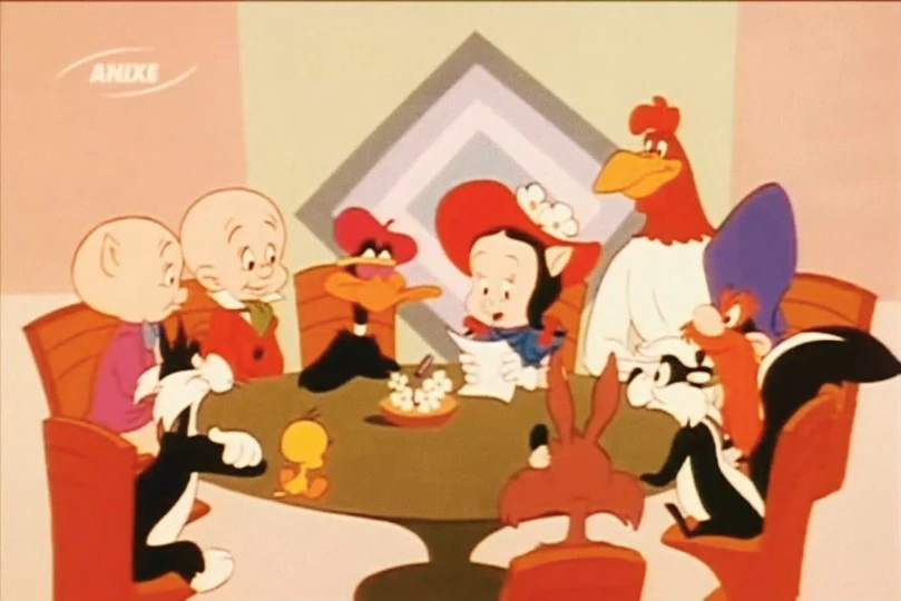 Jane Webb | Looney Tunes Wiki | Fandom