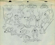 The Fifth-Column Mouse | Looney Tunes Wiki | Fandom