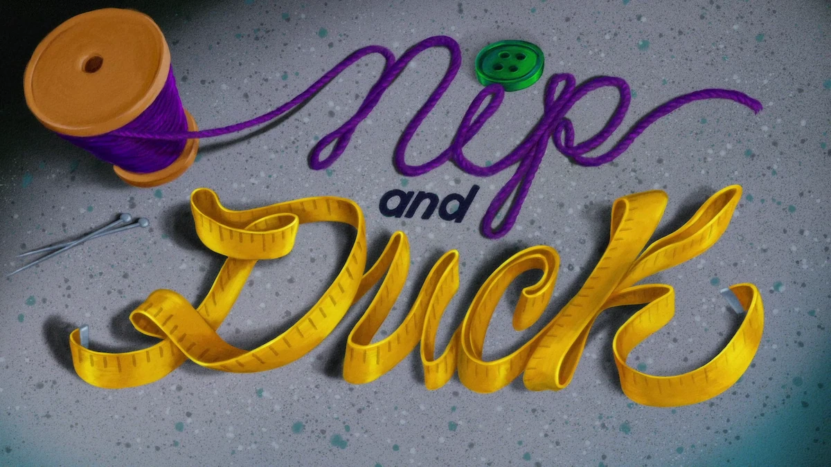 Nip and Duck | Looney Tunes Wiki | Fandom