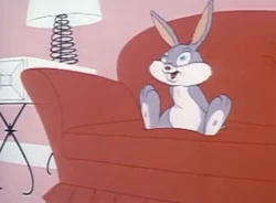Conejo Clyde | Looney Tunes Wiki | Fandom