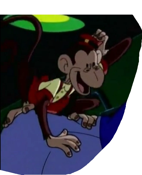 Make-Go | Looney Tunes Wiki | Fandom