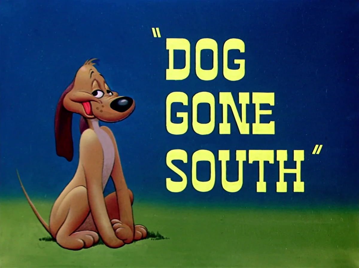 Category:Charlie Dog Cartoons | Looney Tunes Wiki | Fandom